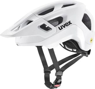 Uvex Herren Helm react MIPS