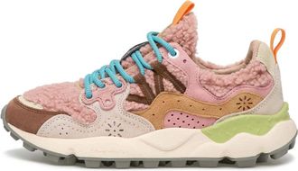 Flower Mountain Femme, Chaussures, Multicolore, Taille: 35 EU Yamano 3