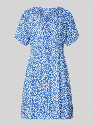 Only Minikleid aus reiner Viskose Modell EVIDA