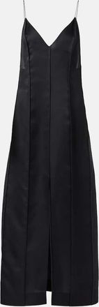 Khaite Slipdress Tully aus Seide