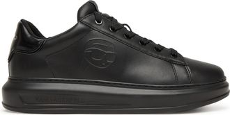 Karl Lagerfeld Sneakers KARL LAGERFELD KL52570 Schwarz