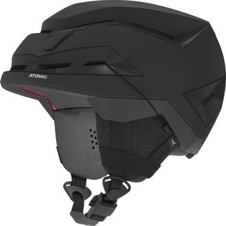 Atomic Herren Helm BACKLAND Black