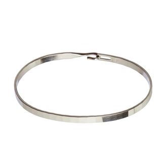 Werkstatt M&uuml;nchen Bangle Hook Band - - Accessories - Damen - Grau - L