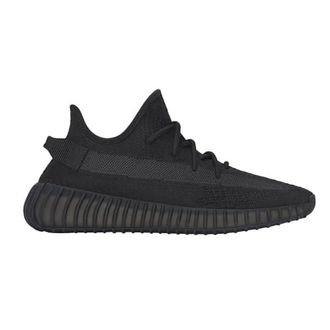 adidas Mens Yeezy Boost 350 V2 HQ4540 Onyx - Size 6.5
