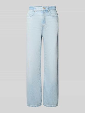 Boss Orange by Hugo Boss Straight Fit 7/8 Jeans