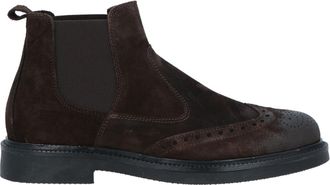 Roberto Botticelli SCHUHE - Stiefeletten auf YOOX.COM