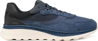 Geox Sneakers Geox U Spherica Actif X1 U65HUA 0EK22 C4M9B Dunkelblau