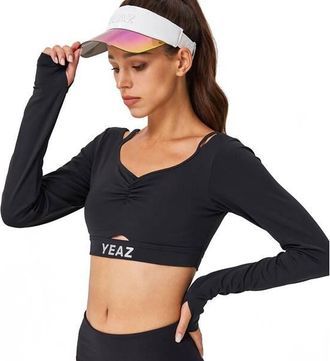 Yeaz Damen Shirt HORIZON