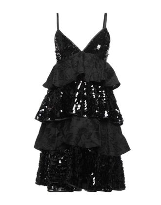 Semicouture KLEIDER - Midi-Kleider auf YOOX.COM