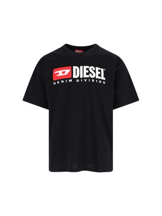 Diesel T-Boxt-Div T-Shirt
