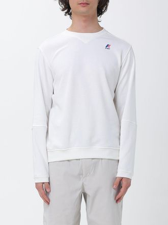 K-Way Pullover K-WAY Herren Farbe Wei&szlig;