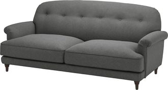 IKEA ESSEBODA 3er-Sofa
