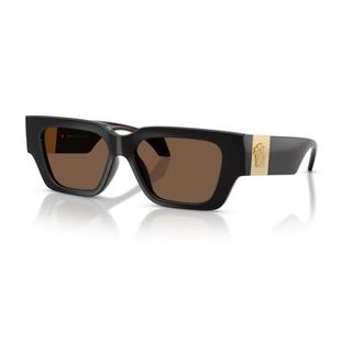 Versace Ve4497U 554373 Sonnenbrillen - - Accessories - Damen - Braun - 53 MM