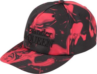 Alexander McQueen ACCESSOIRES - M&uuml;tzen & H&uuml;te auf YOOX.COM