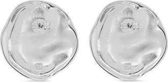 Federica Tosi Mindy Earrings - Silver