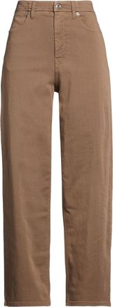 Department Five HOSEN & R&Ouml;CKE - Jeanshosen auf YOOX.COM