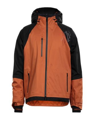 Ermenegildo Zegna JACKEN & MÄNTEL - Jacken und Anoraks auf YOOX.COM