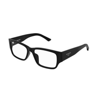 Balenciaga Herren, Accessories, Schwarzk, 55 MMGr&ouml;&szlig;e