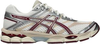 Asics Homme, Sport, Beige, Taille: 42 1/2 EU Gel-Cumulus 16