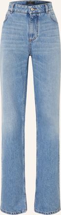 Dolce & Gabbana Straight Jeans blau