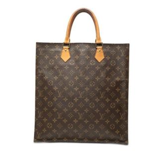 Louis Vuitton Pre-owned Sac Plat - - Pre-owned - Damen - Braun - ONE SIZE