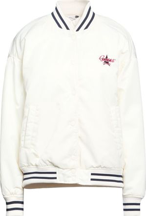 Guess JACKEN & M&Auml;NTEL - Jacken und Anoraks auf YOOX.COM