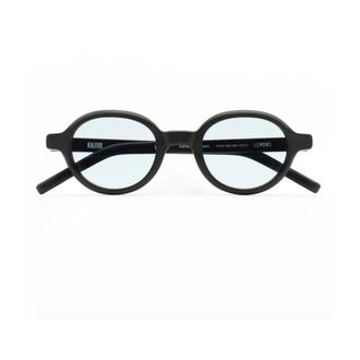 Kaleos Lemons Sonnenbrille - - Accessories - Damen - Schwarzk - 47 MM