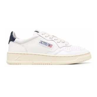 Autry Damen, Schuhe, Wei&szlig;, 35 EUGr&ouml;&szlig;e
