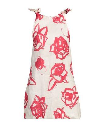 Msgm ROBES - Robes courtes sur YOOX.COM