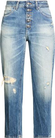 Dondup HOSEN & R&Ouml;CKE - Jeanshosen auf YOOX.COM