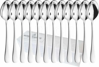 Picard & Wielpütz 12 Kaffeelöffel, der Serie Charisma von Picard & Wielpütz