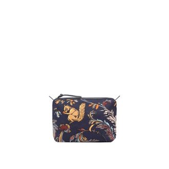 Inou&iuml; Editions City Tasca Case - - Bags - Damen - Blau - ONE SIZE