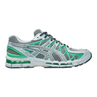 Asics Homme, Chaussures, Multicolore, Taille: 40 1/2 EU Gel-Kayano 20 Baskets