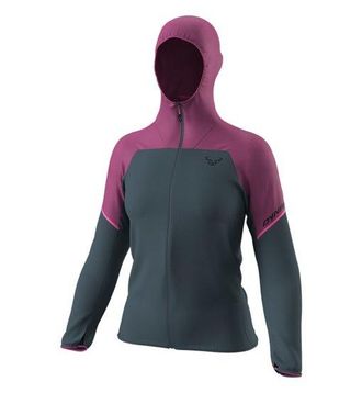 Dynafit Dynafit Alpine Wind W - Trailrunning-Jacke - Damen