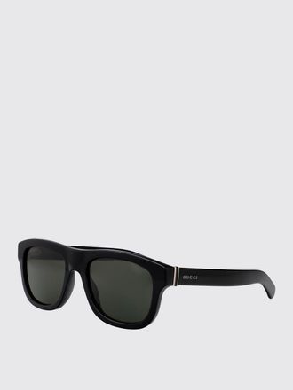 Gucci Sonnenbrille GUCCI Herren Farbe Schwarz