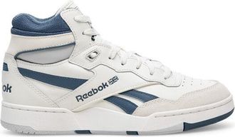 Reebok Sneakers BB 4000 II Mid 100032749 W Weiß