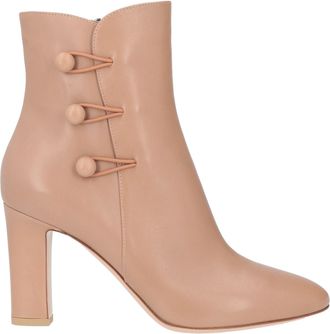 Gianvito Rossi SCHUHE - Stiefeletten auf YOOX.COM