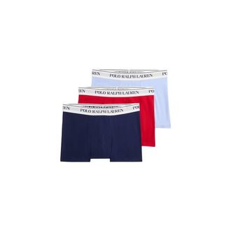 Polo Ralph Lauren Boxers en coton m&eacute;lang&eacute;