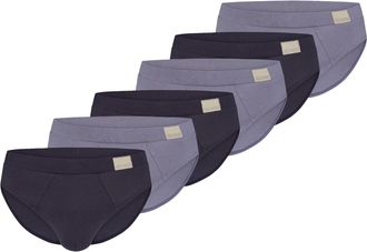 sloggi Slip men GO Natural