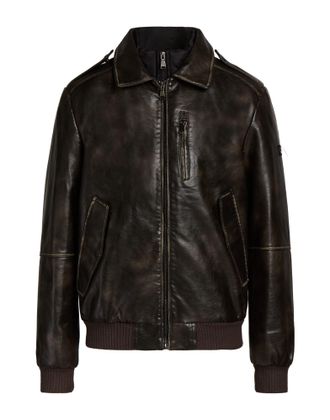 Yes-Zee JACKEN & M&Auml;NTEL - Jacken und Anoraks auf YOOX.COM