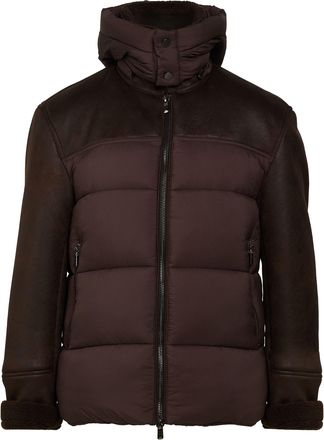 Gazzarrini JACKEN & M&Auml;NTEL - Pufferjacken & Daunenjacken auf YOOX.COM