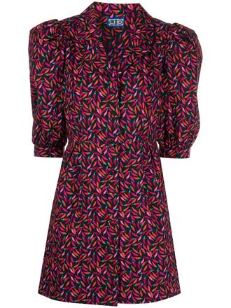 LHD robe The Casitas - Noir