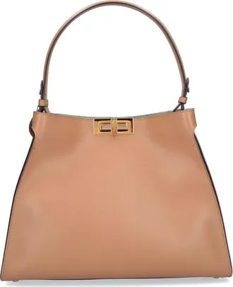 Fendi Way Medium Handbag