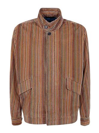 Paul Smith Veste Casual - Multicolore