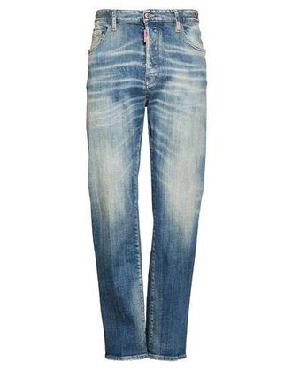 Dsquared2 BAS - Pantalons en jean sur YOOX.COM