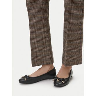 Beverly Hills Polo Club Ballerinas Beverly Hills Polo Club EO-CD25-184-1 Schwarz