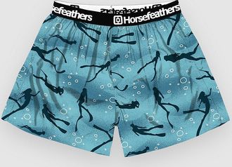 Horsefeathers Frazier 3Pk Boxershorts bundle 10