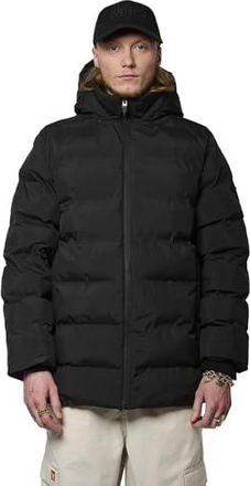 Kaporal Doudoune Homme - Simon - XL - Noir