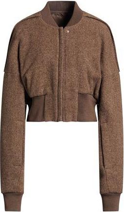 Rick Owens MANTEAUX - Vestes et blousons sur YOOX.COM