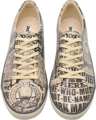 Dogo Herren Wb Men Sneakers42 Sneaker, Mehrfarbig, 42 EU